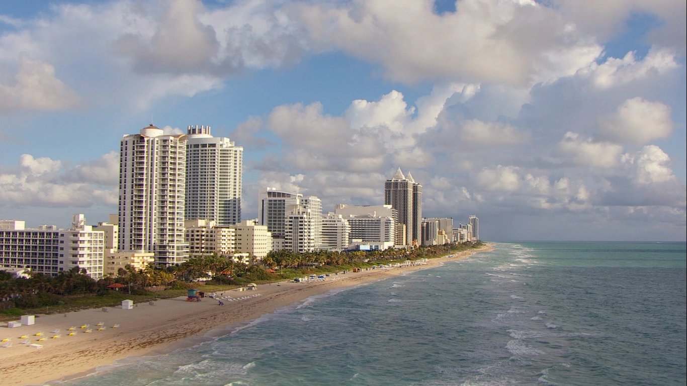 South Beach | Marvel Cinematic Universe Wiki | Fandom