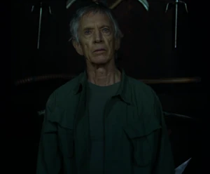 Stick | Marvel Cinematic Universe Wiki | Fandom