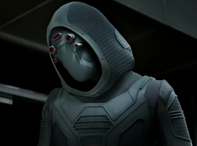 Ava Starr | Marvel Cinematic Universe Wiki | Fandom