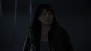 Isabelle Hartley | Marvel Cinematic Universe Wiki | Fandom