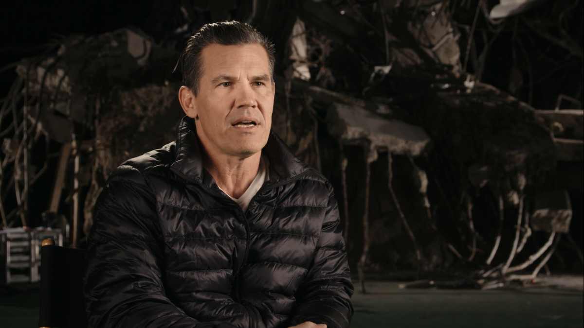 Josh Brolin | Marvel Cinematic Universe Wiki | Fandom Josh Brolin | Marvel Cinematic Universe Wiki | Fandom