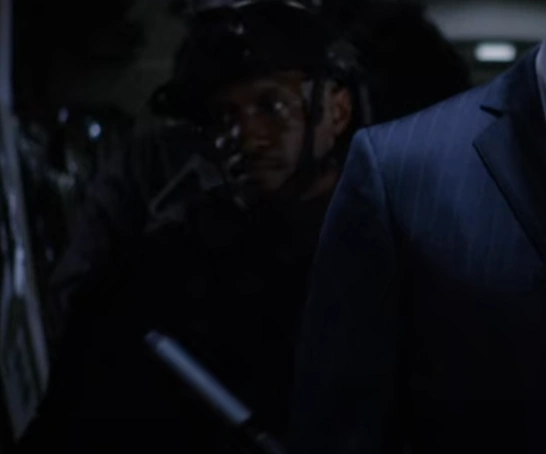 Wilder | Marvel Cinematic Universe Wiki | Fandom