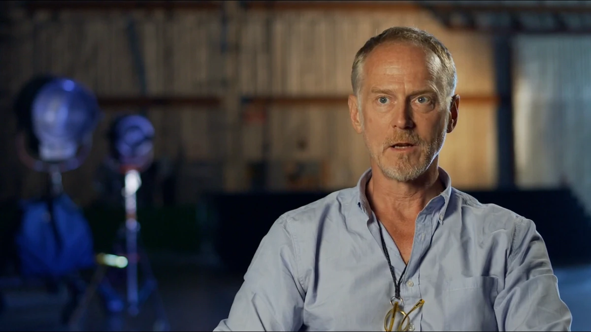 Alan Taylor | Marvel Cinematic Universe Wiki | Fandom