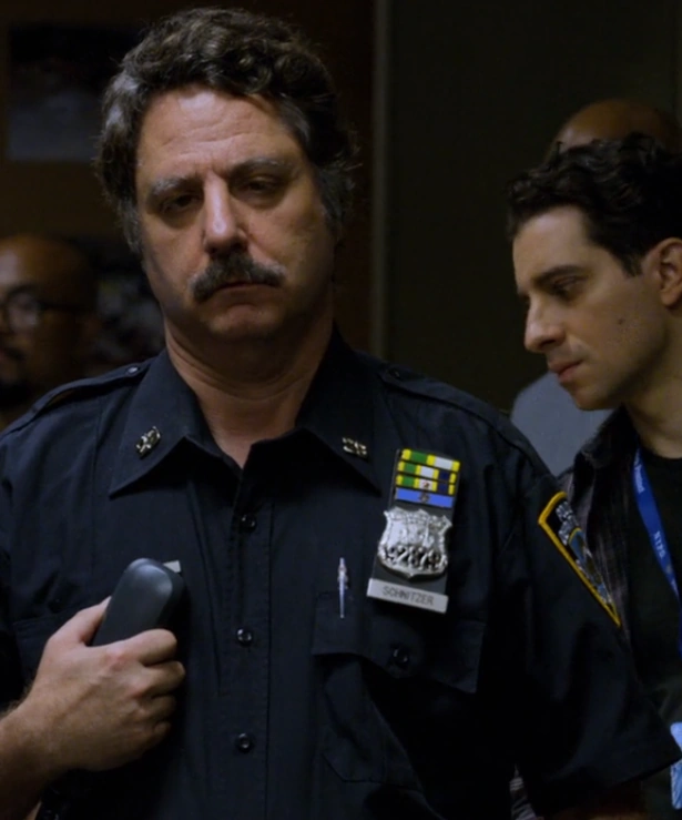 Schnitzer | Marvel Cinematic Universe Wiki | Fandom