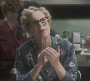 Esther | Marvel Cinematic Universe Wiki | Fandom