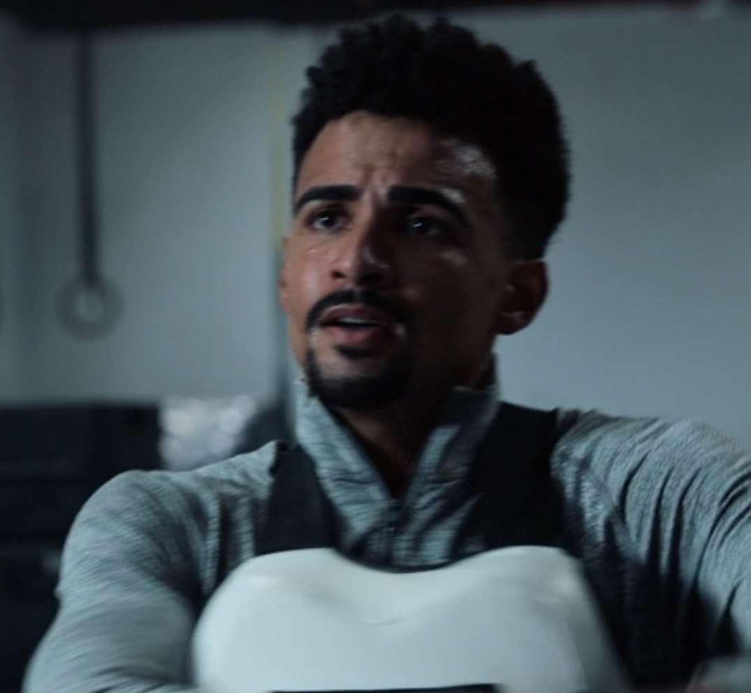 Jason | Marvel Cinematic Universe Wiki | Fandom