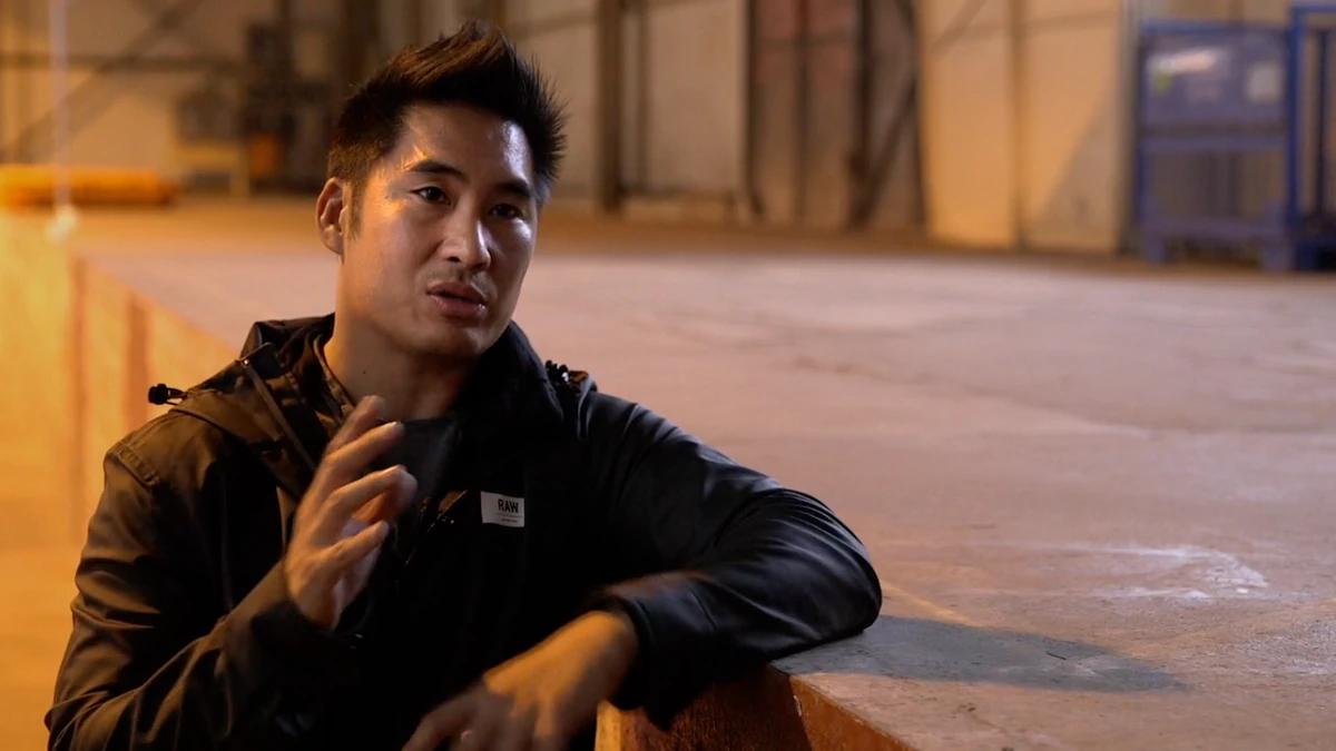 Jonathan Eusebio | Marvel Cinematic Universe Wiki | Fandom