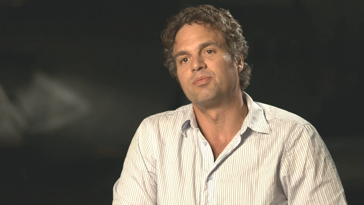 Mark Ruffalo | Marvel Cinematic Universe Wiki | Fandom