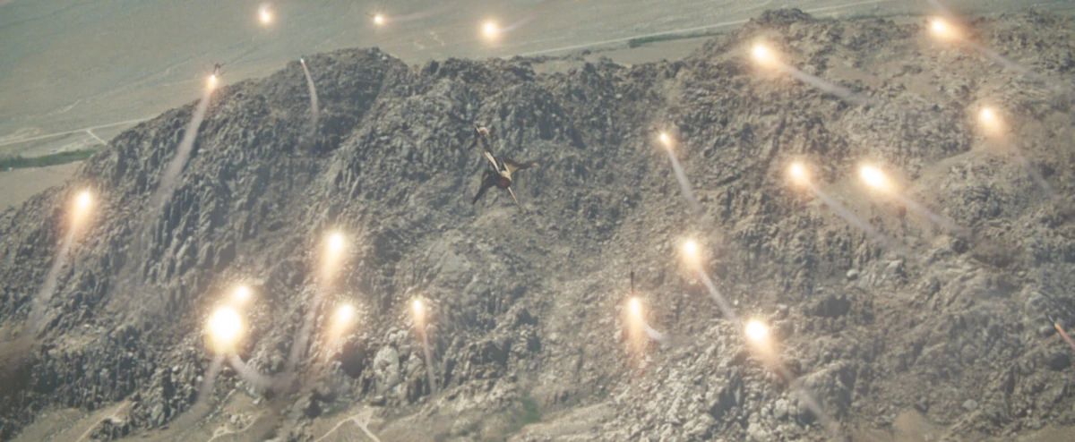 Jericho | Marvel Cinematic Universe Wiki | Fandom