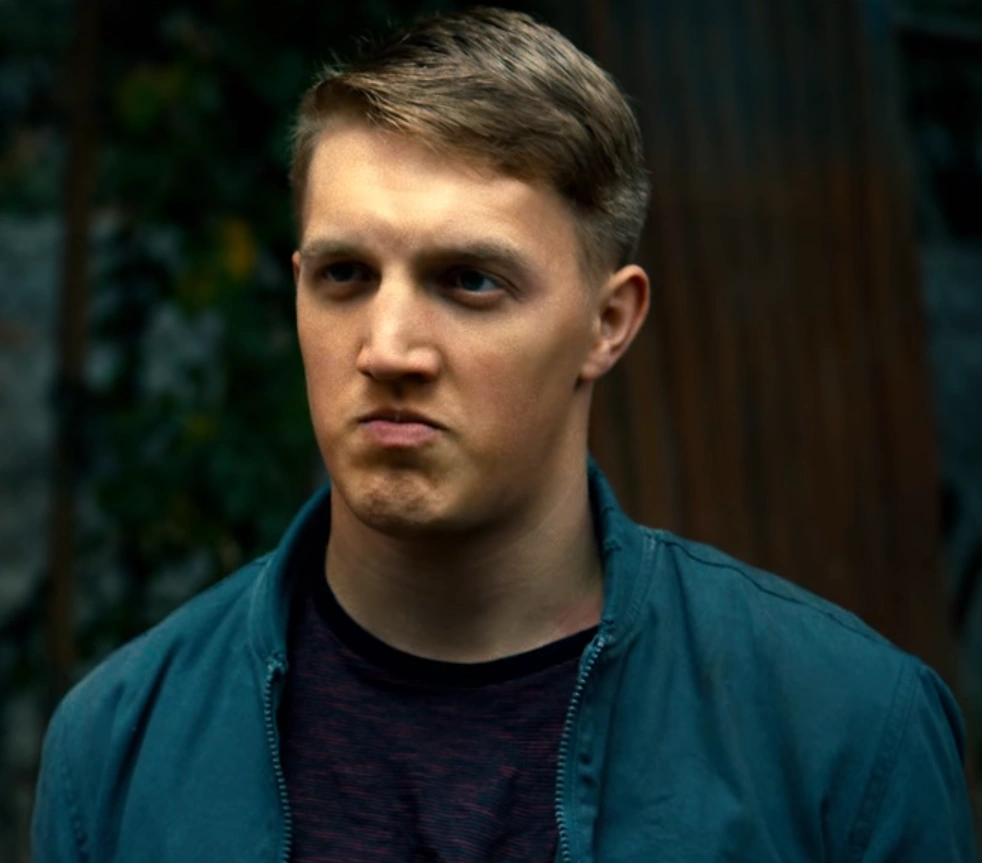 Bernie Walker | Marvel Cinematic Universe Wiki | Fandom