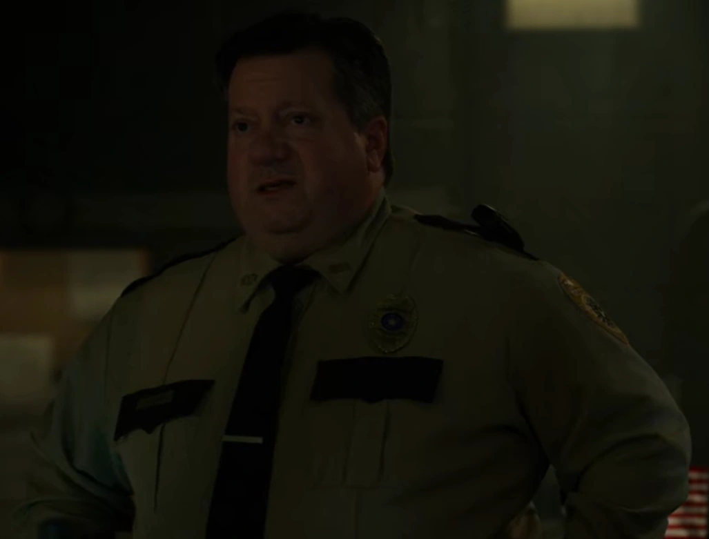 Dobbs | Marvel Cinematic Universe Wiki | Fandom