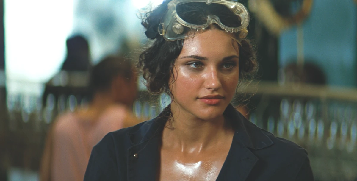 Martina | Marvel Cinematic Universe Wiki | Fandom
