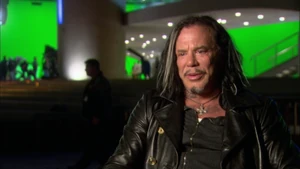 Mickey Rourke | Marvel Cinematic Universe Wiki | Fandom