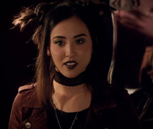 Nico Minoru | Marvel Cinematic Universe Wiki | Fandom