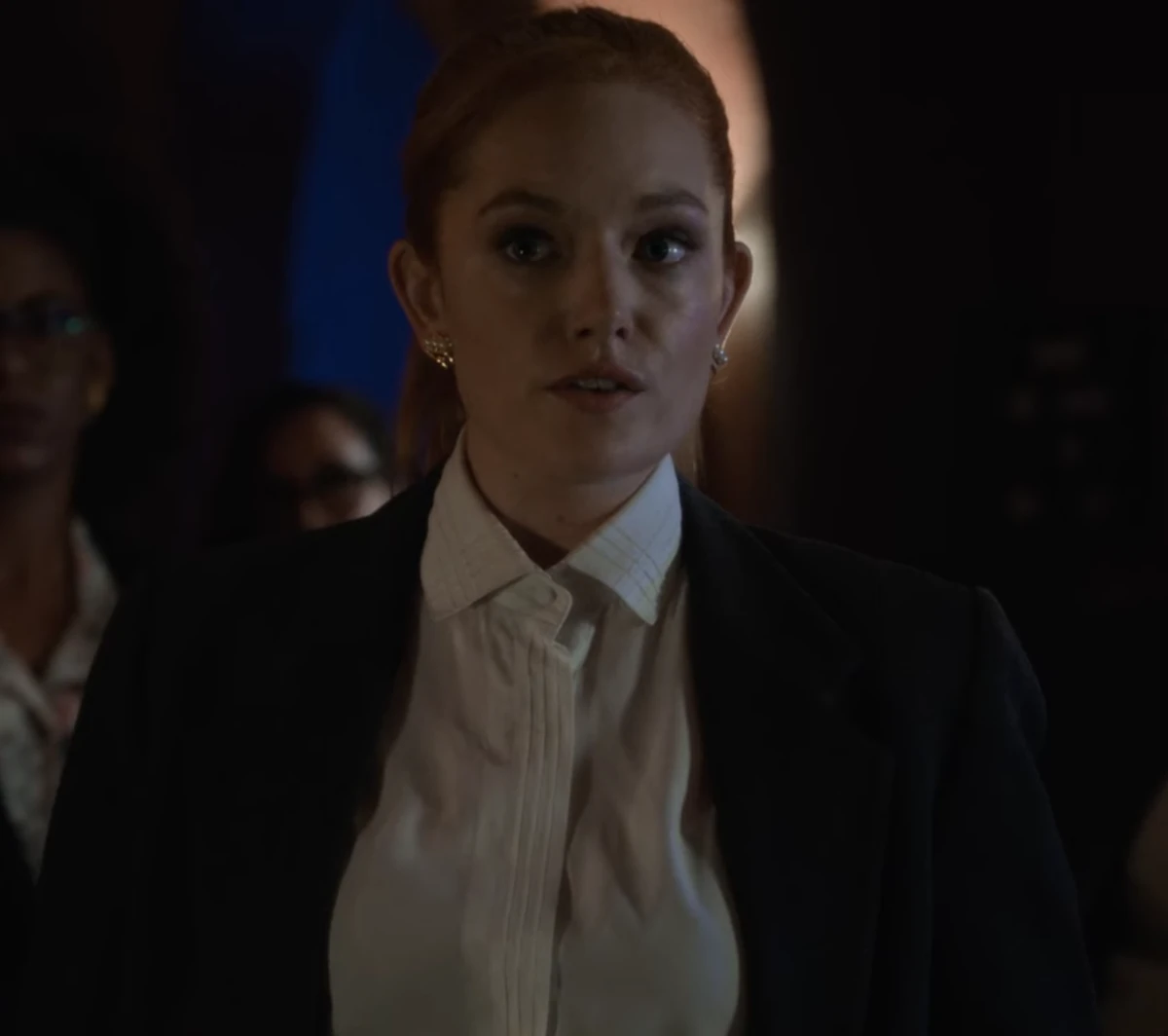 Grace Mulcahey | Marvel Cinematic Universe Wiki | Fandom