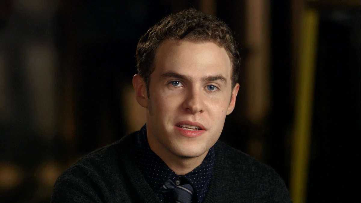 Iain De Caestecker | Marvel Cinematic Universe Wiki | Fandom