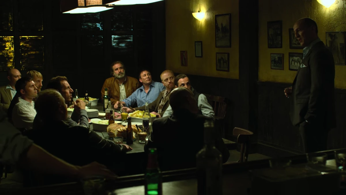 Kitchen Irish | Marvel Cinematic Universe Wiki | Fandom