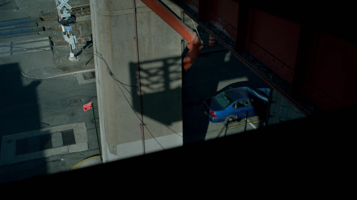 Pulaski Bridge | Marvel Cinematic Universe Wiki | Fandom