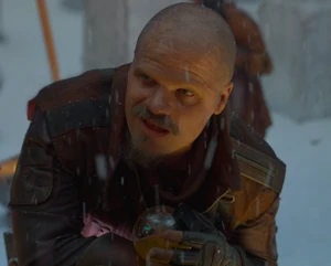 Retch | Marvel Cinematic Universe Wiki | Fandom