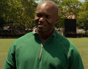 Todd Bowles | Marvel Cinematic Universe Wiki | Fandom