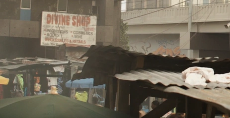 Divine Shop | Marvel Cinematic Universe Wiki | Fandom