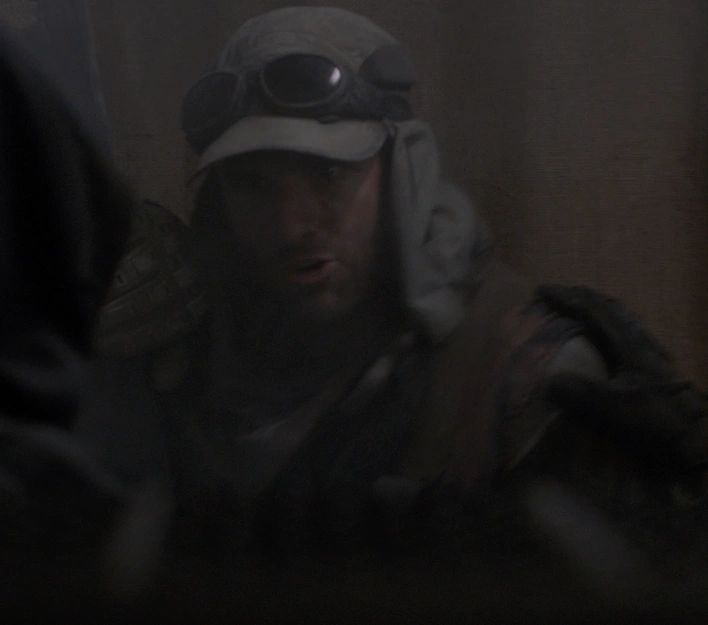 Doyle | Marvel Cinematic Universe Wiki | Fandom