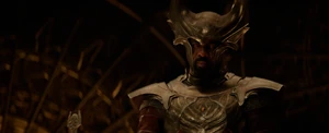 Heimdall | Marvel Cinematic Universe Wiki | Fandom