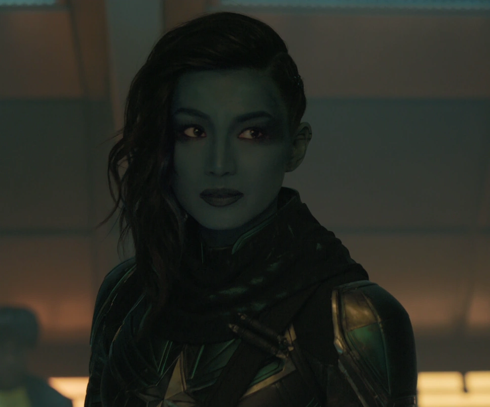 Minn-Erva | Marvel Cinematic Universe Wiki | Fandom