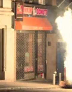 Dunkin' Donuts | Marvel Cinematic Universe Wiki | Fandom