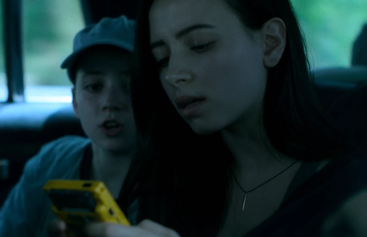 Game Boy | Marvel Cinematic Universe Wiki | Fandom