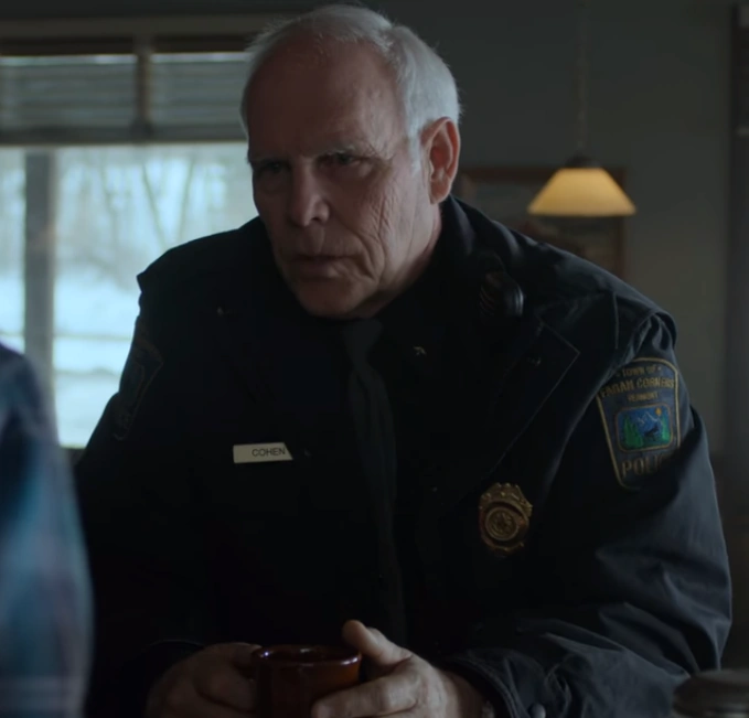 Bernie Cohen | Marvel Cinematic Universe Wiki | Fandom