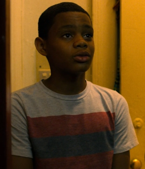 C.J. Powell | Marvel Cinematic Universe Wiki | Fandom