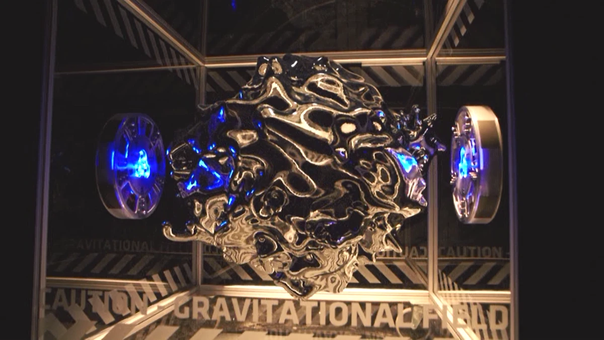 Gravitonium | Marvel Cinematic Universe Wiki | Fandom