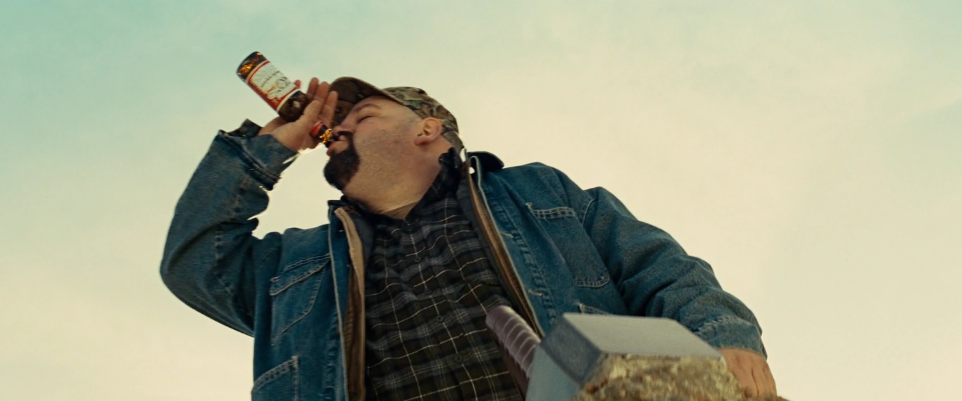 Jake | Marvel Cinematic Universe Wiki | Fandom