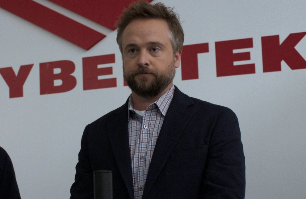 Kyle Zeller | Marvel Cinematic Universe Wiki | Fandom