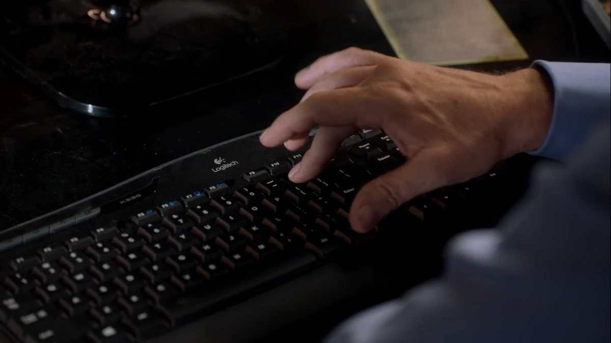 Logitech | Marvel Cinematic Universe Wiki | Fandom