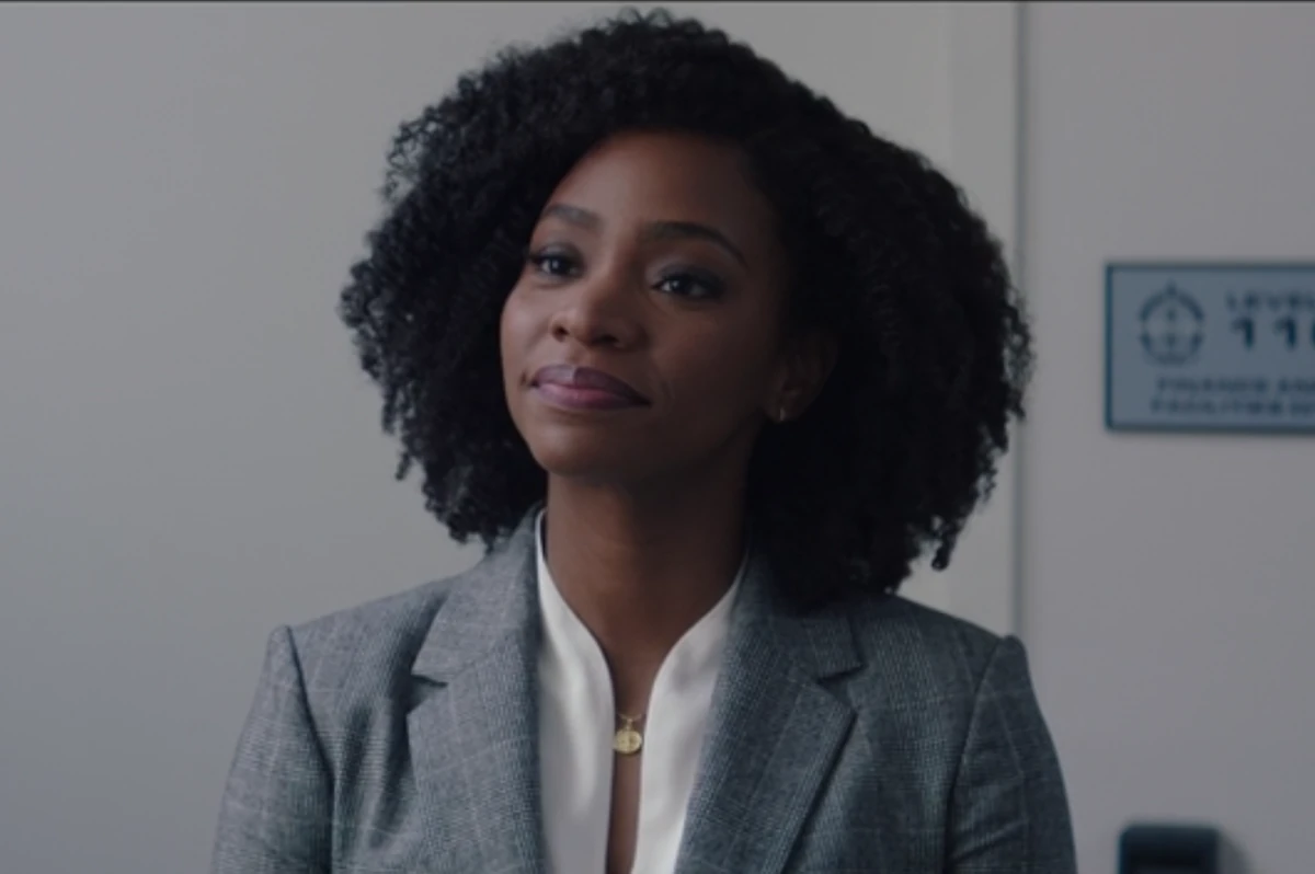 Monica Rambeau | Marvel Cinematic Universe Wiki | Fandom