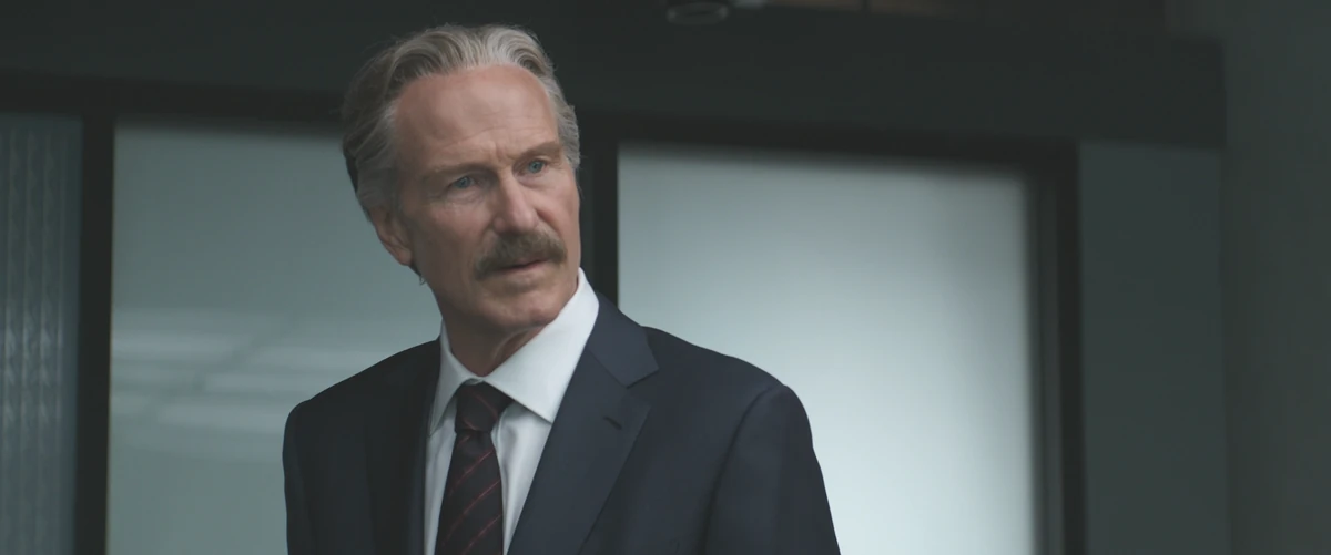 Thunderbolt Ross | Marvel Cinematic Universe Wiki | Fandom