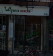 Tallgrass Burger | Marvel Cinematic Universe Wiki | Fandom