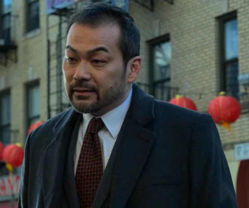 William Pike | Marvel Cinematic Universe Wiki | Fandom