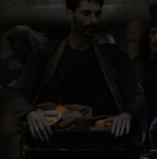 Citrus | Marvel Cinematic Universe Wiki | Fandom