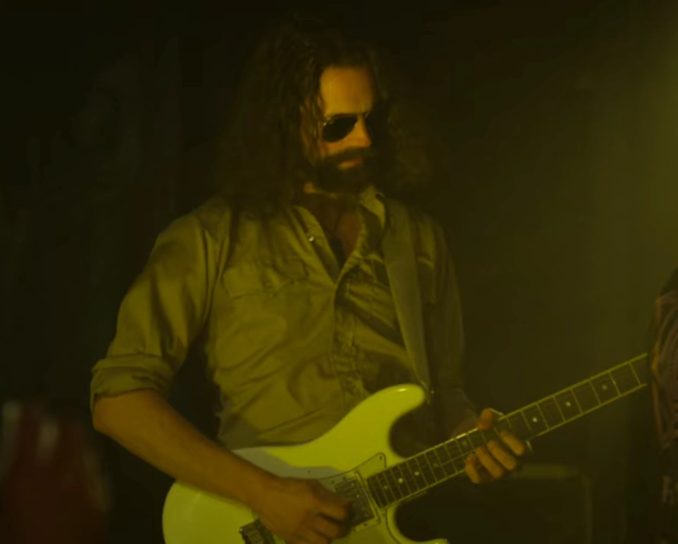 James Douglass | Marvel Cinematic Universe Wiki | Fandom