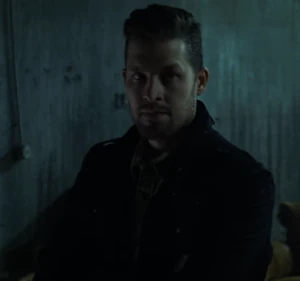 Quinn | Marvel Cinematic Universe Wiki | Fandom