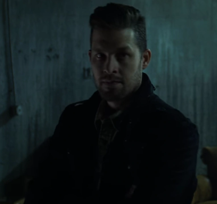 Quinn | Marvel Cinematic Universe Wiki | Fandom