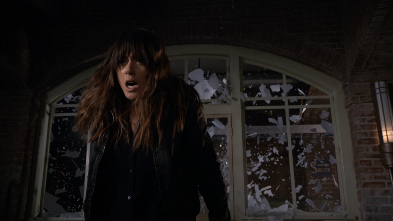 "Who You Really Are" | Marvel Cinematic Universe Wiki | Fandom