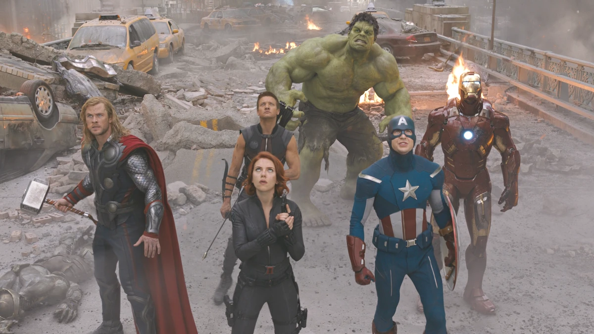 Category:Teams | Marvel Cinematic Universe Wiki | Fandom