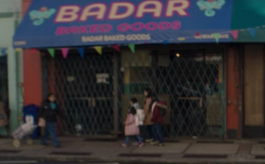 Badar Baked Goods | Marvel Cinematic Universe Wiki | Fandom