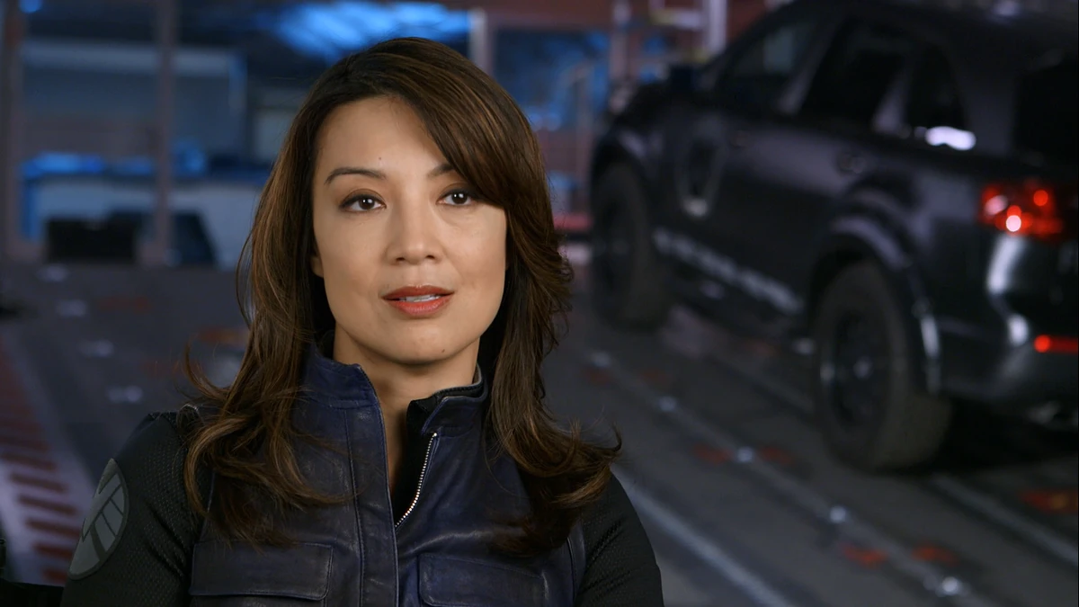 Ming-Na Wen | Marvel Cinematic Universe Wiki | Fandom