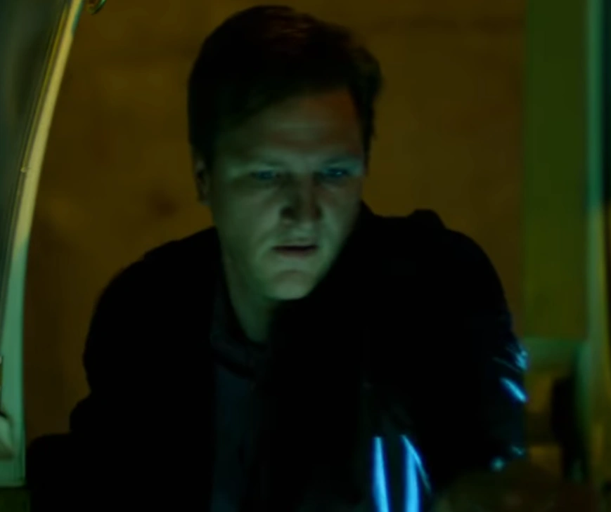 Rafe | Marvel Cinematic Universe Wiki | Fandom