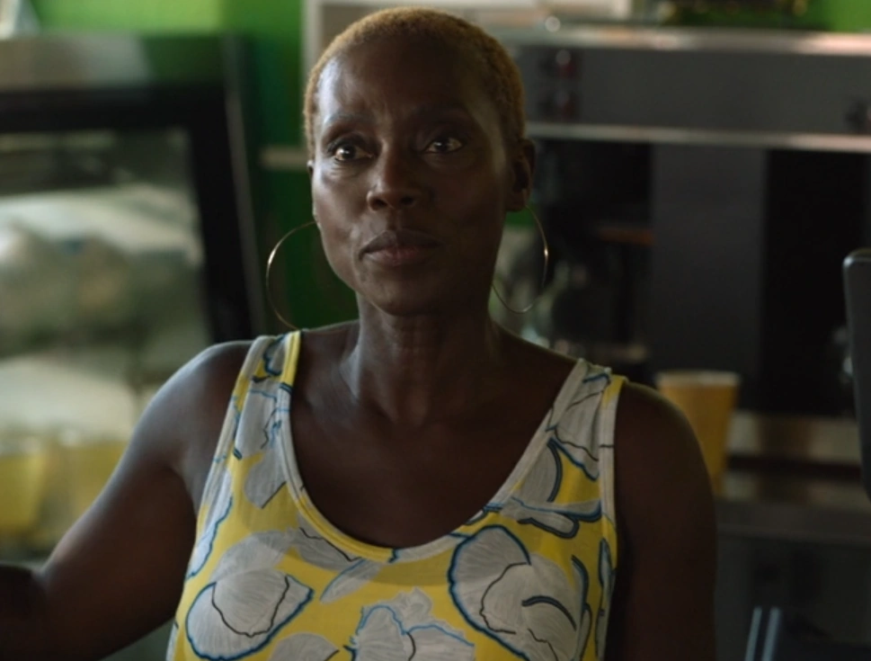 Sharon | Marvel Cinematic Universe Wiki | Fandom